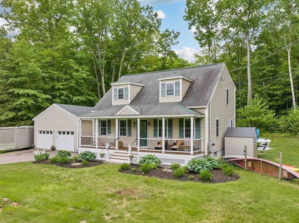 Gilmanton NH Real Estate - Gilmanton NH Homes For Sale | Zillow
