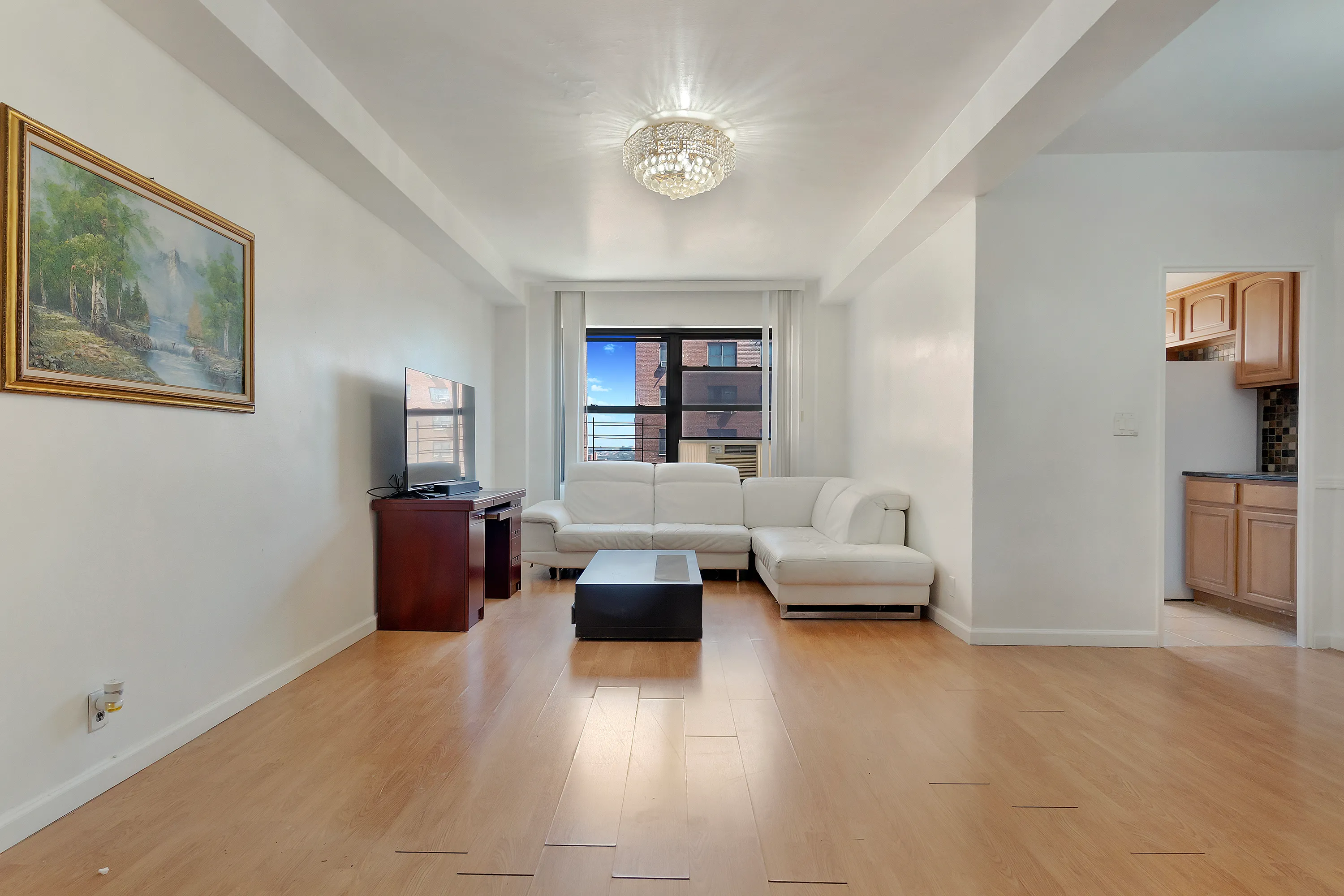 99-05 63rd Drive #9AA in Rego Park, Queens | StreetEasy