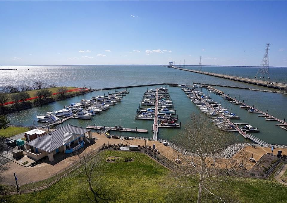Windward Tower Condominiums - Newport News, VA | Zillow