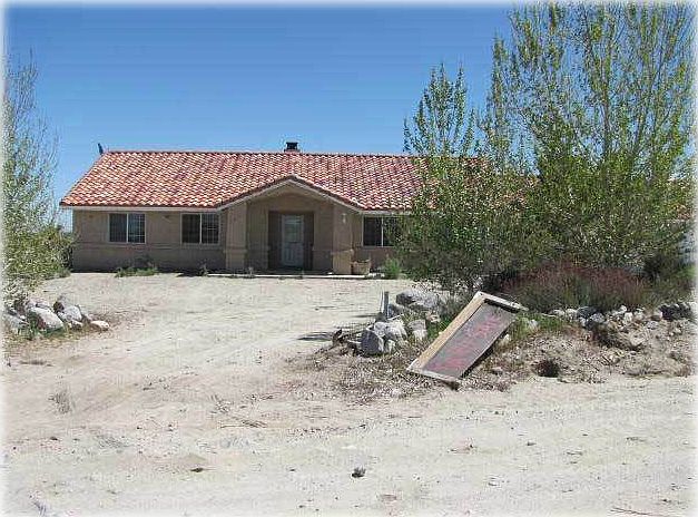 10685 Crystal Aire Rd, Pinon Hills, CA 92372 | Zillow