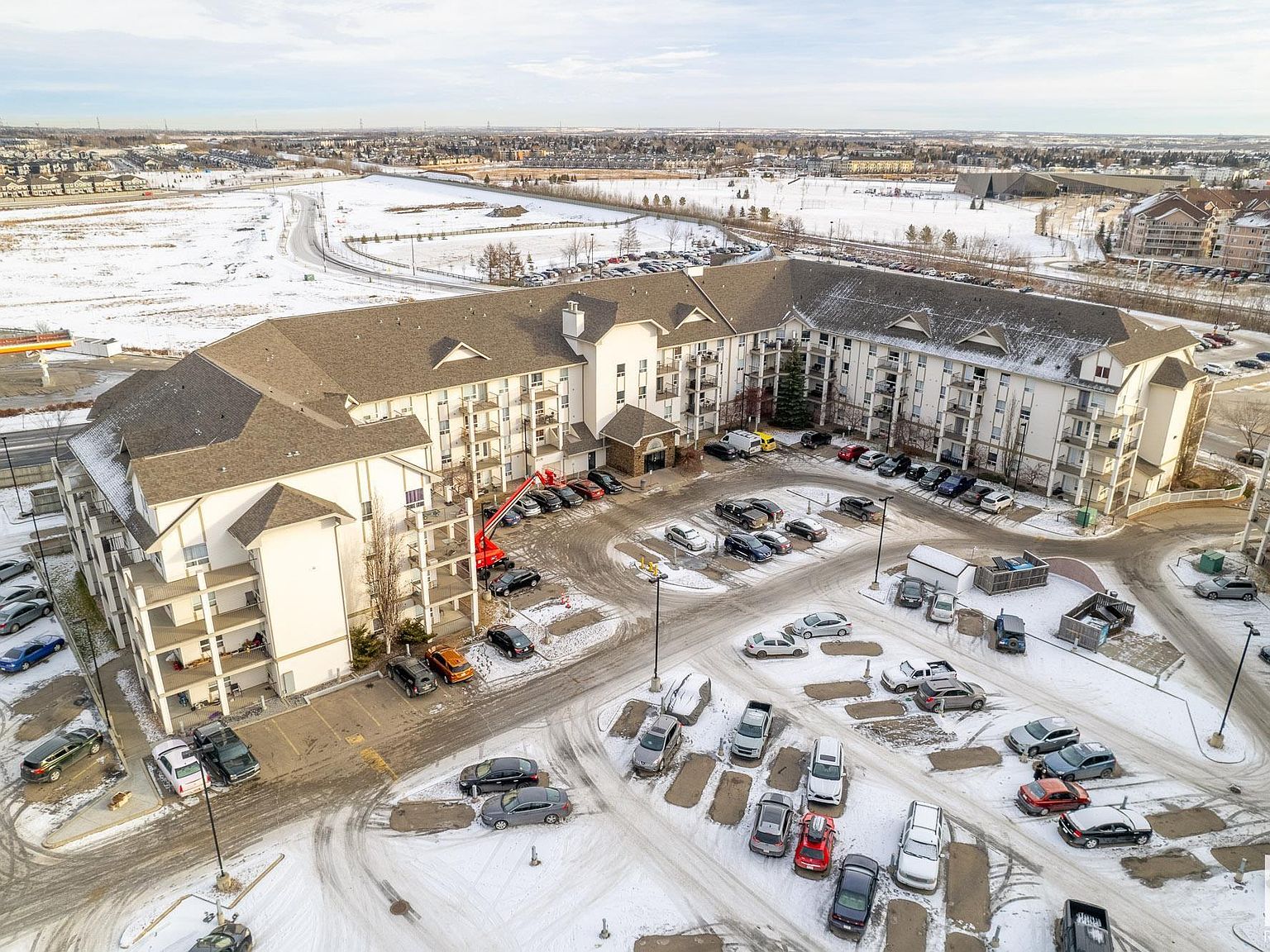 330 Clareview Station Dr NW #1110, Edmonton, AB T5Y 0E6 | MLS #E4367960 ...