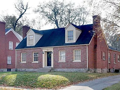 114 Dantzler Dr Lexington KY | Zillow