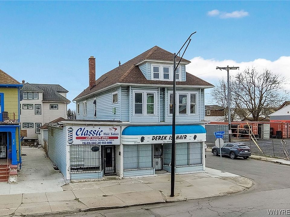 1377 E Delavan Ave #S, Buffalo, NY 14215 | MLS #B1529728 | Zillow