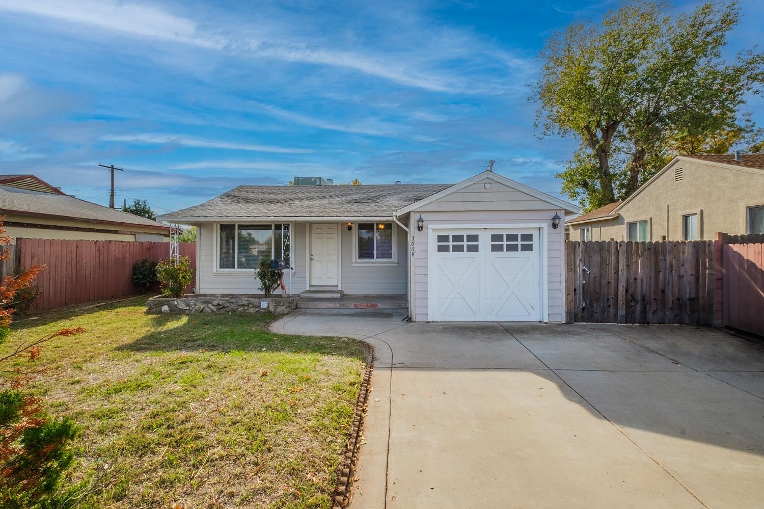 3668 A St, North Highlands, CA 95660 | Zillow