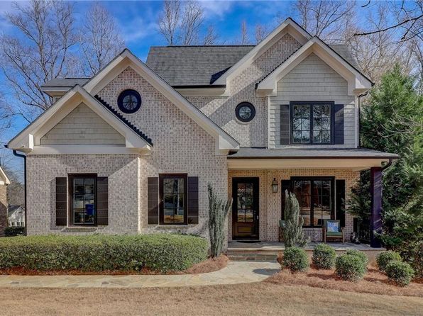5 Bedroom Homes for Sale in Atlanta GA | Zillow