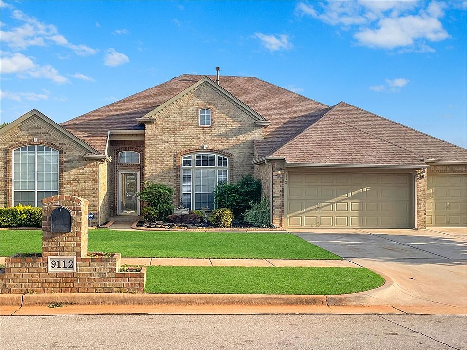 9112 SW 21st St, Oklahoma City, OK 73128 | Zillow