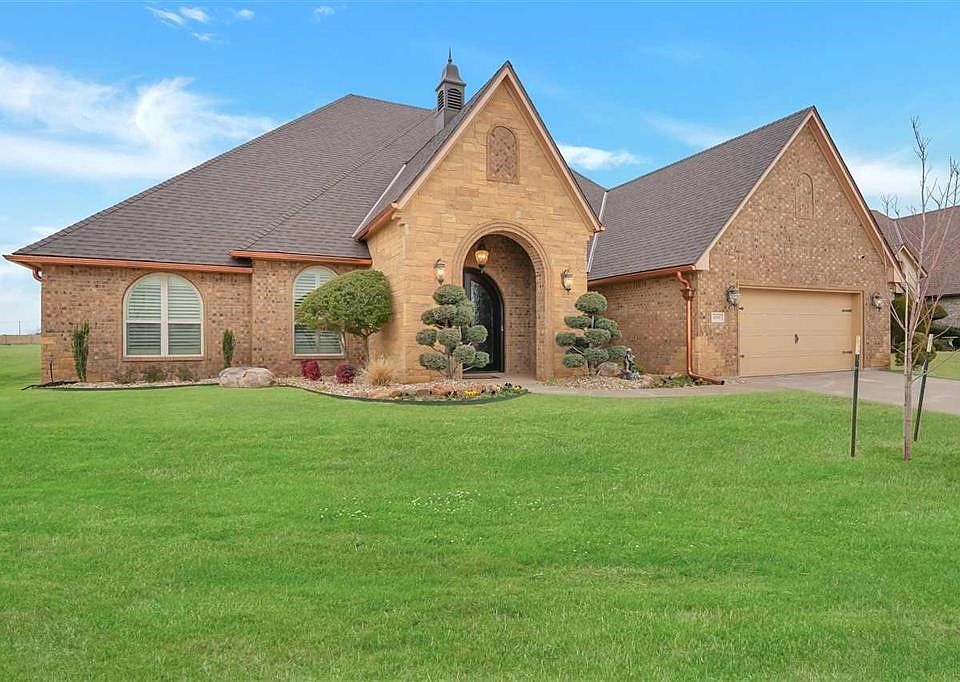 6353 SW Red Oak Rd, Lawton, OK 73505 | Zillow