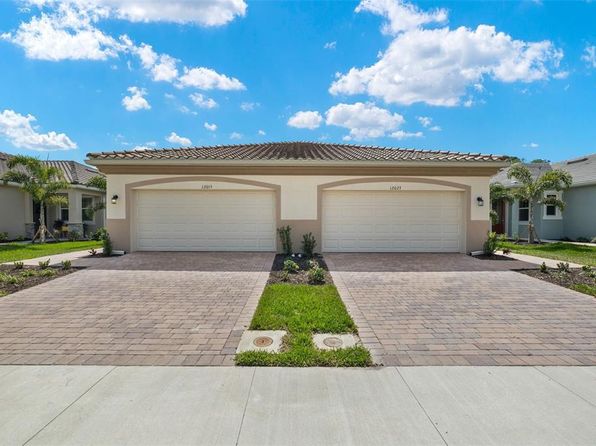 New Construction Homes in Venice FL | Zillow