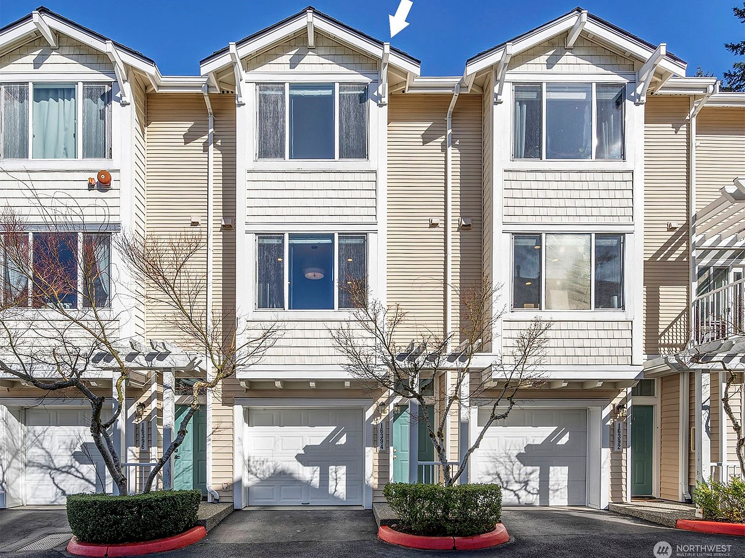 16394 118th Court NE UNIT 36-3, Bothell, WA 98011 | Zillow