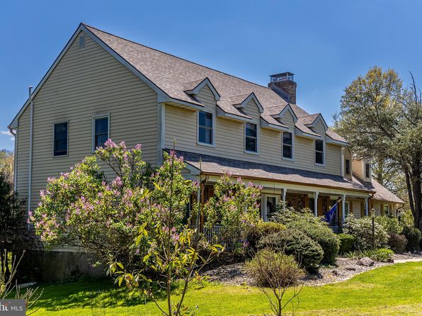 Ringoes NJ Real Estate - Ringoes NJ Homes For Sale | Zillow