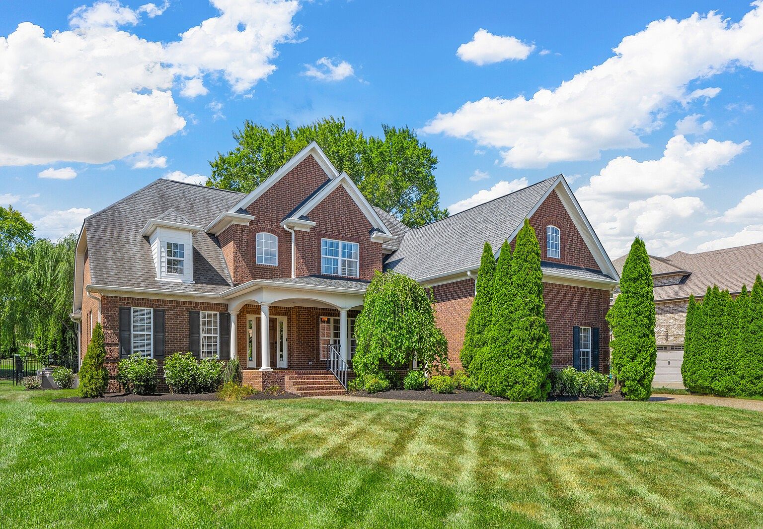 4023 Miles Johnson Pkwy, Spring Hill, TN 37174 | MLS #2678463 | Zillow