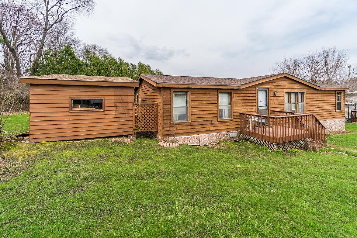 255 Mesa View Dr Baraboo Wi 53913 Zillow