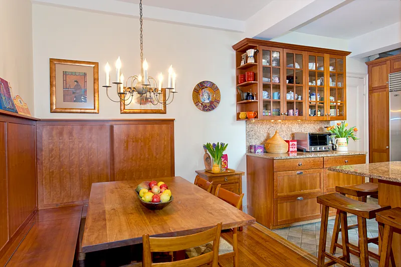 320 Riverside Drive #8E in Upper West Side, Manhattan | StreetEasy