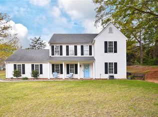 205 Latimer Rd, Anderson, SC 29626 | MLS #20285854 | Zillow
