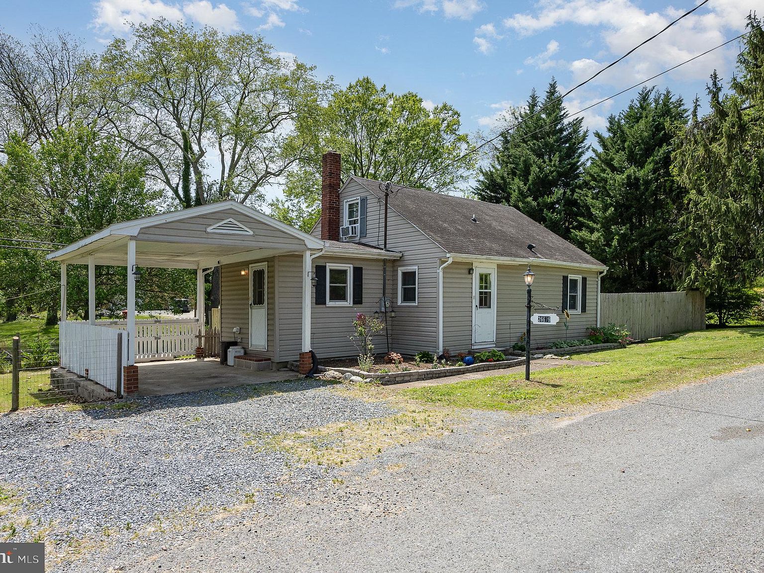 26679 Maple Ave, Still Pond, MD 21667 | Zillow