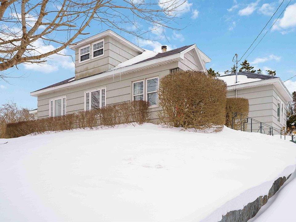 722 Highway 1, Hebron, NS B5A 5Z5 | MLS #202602542 | Zillow