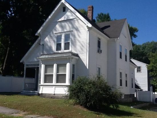 51 Riddle St, Manchester, NH 03102 | Zillow