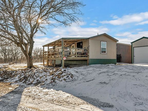 2257 Lookout Point Rd, Fall River, KS 67047 | MLS #649244 | Zillow