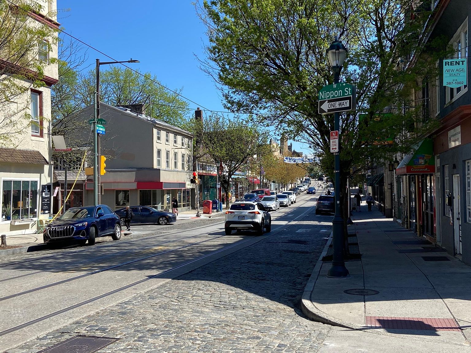 13 W Nippon St FLOOR 2, Philadelphia, PA 19119 | Zillow