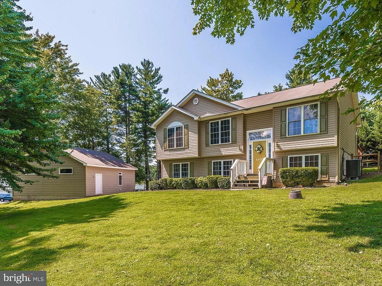 6439 Fulmer Rd, Frederick, MD 21703 | Zillow