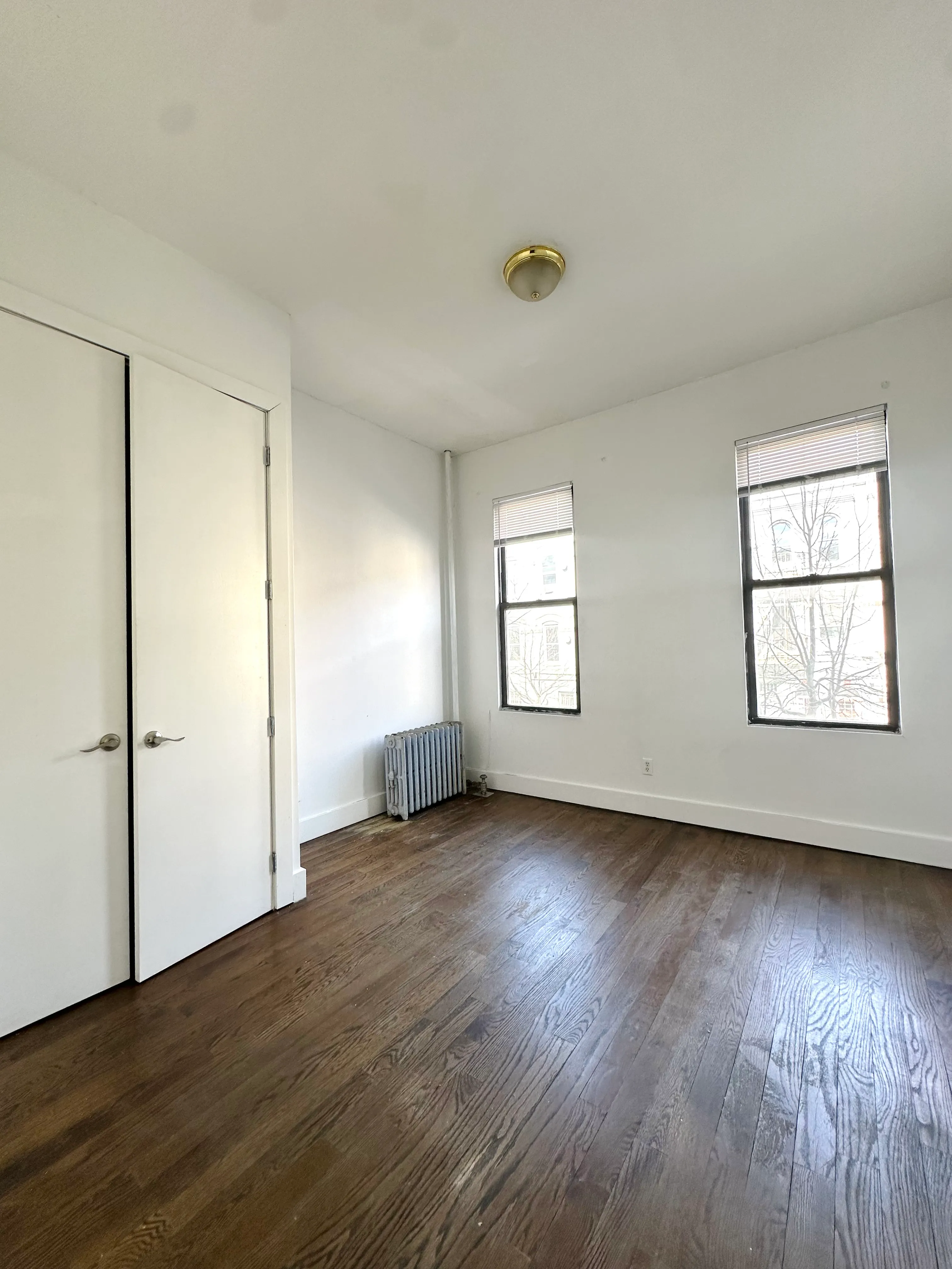 186 Stockholm Street #2A in Bushwick, Brooklyn | StreetEasy