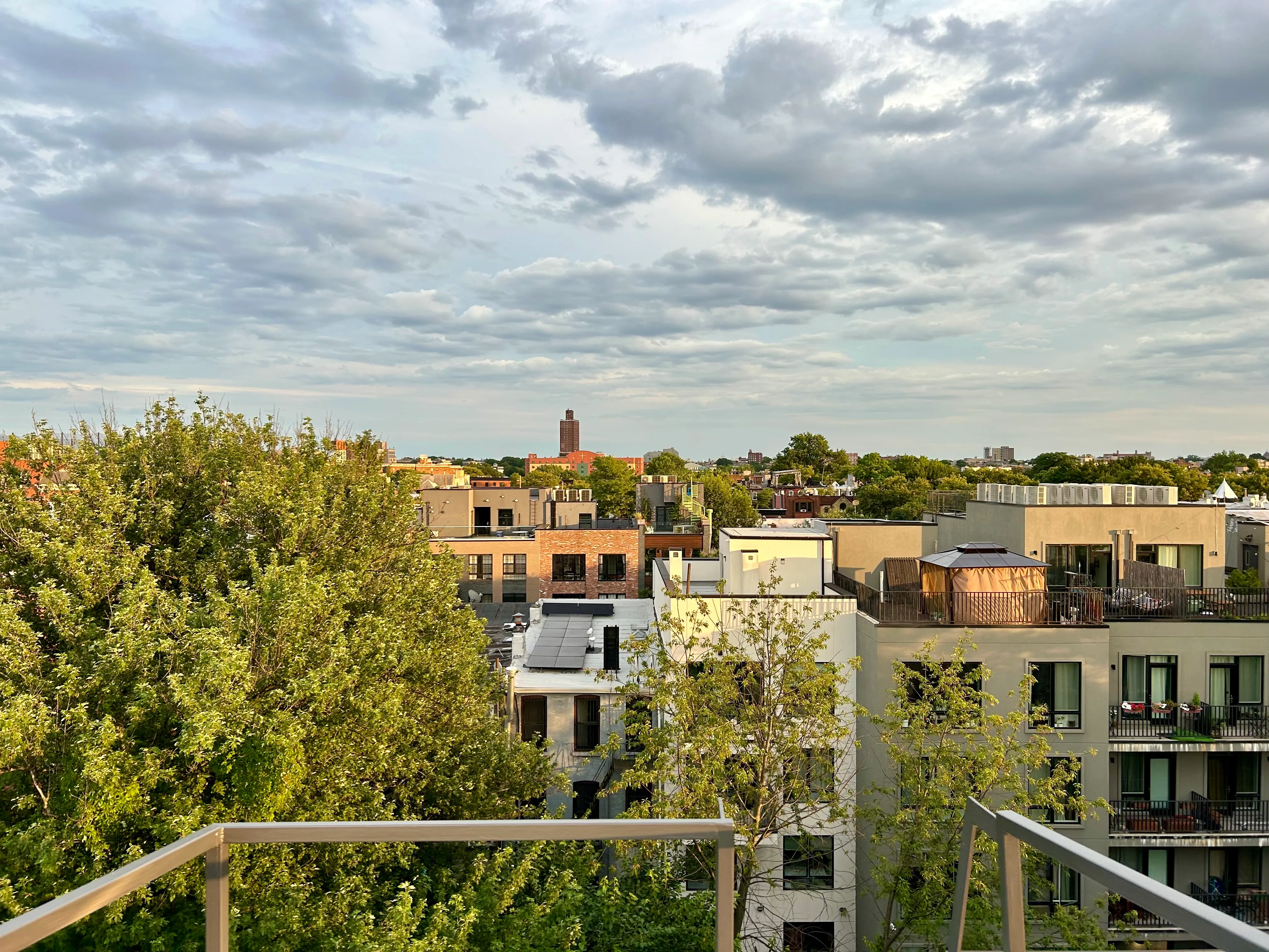 702 Hancock Street #2B in Stuyvesant Heights, Brooklyn | StreetEasy