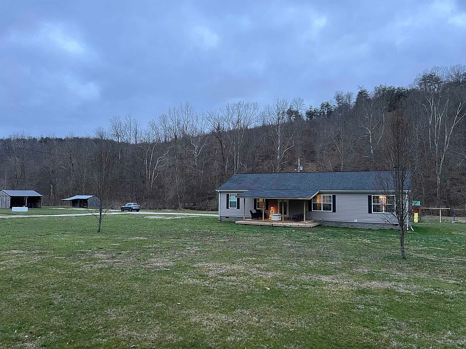 3567 Leatherwood Rd, Garrison, KY 41141 | Zillow