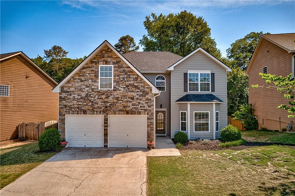 1250 Rockbass Rd, Suwanee, GA 30024 | Zillow