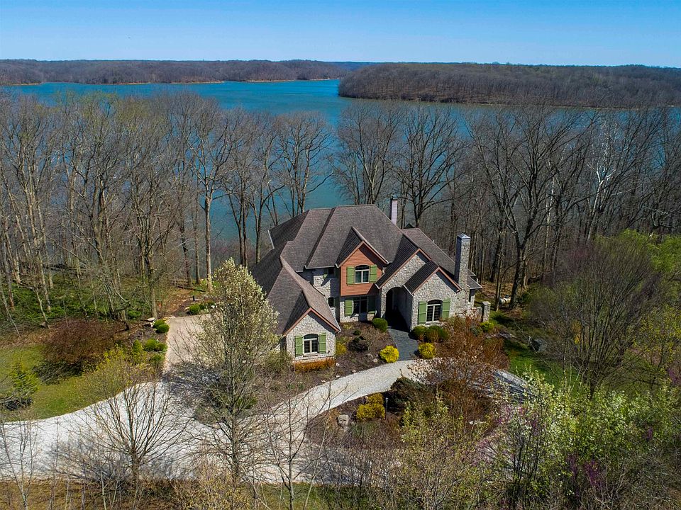 9551 S Strain Ridge Rd, Bloomington, IN 47401 | Zillow