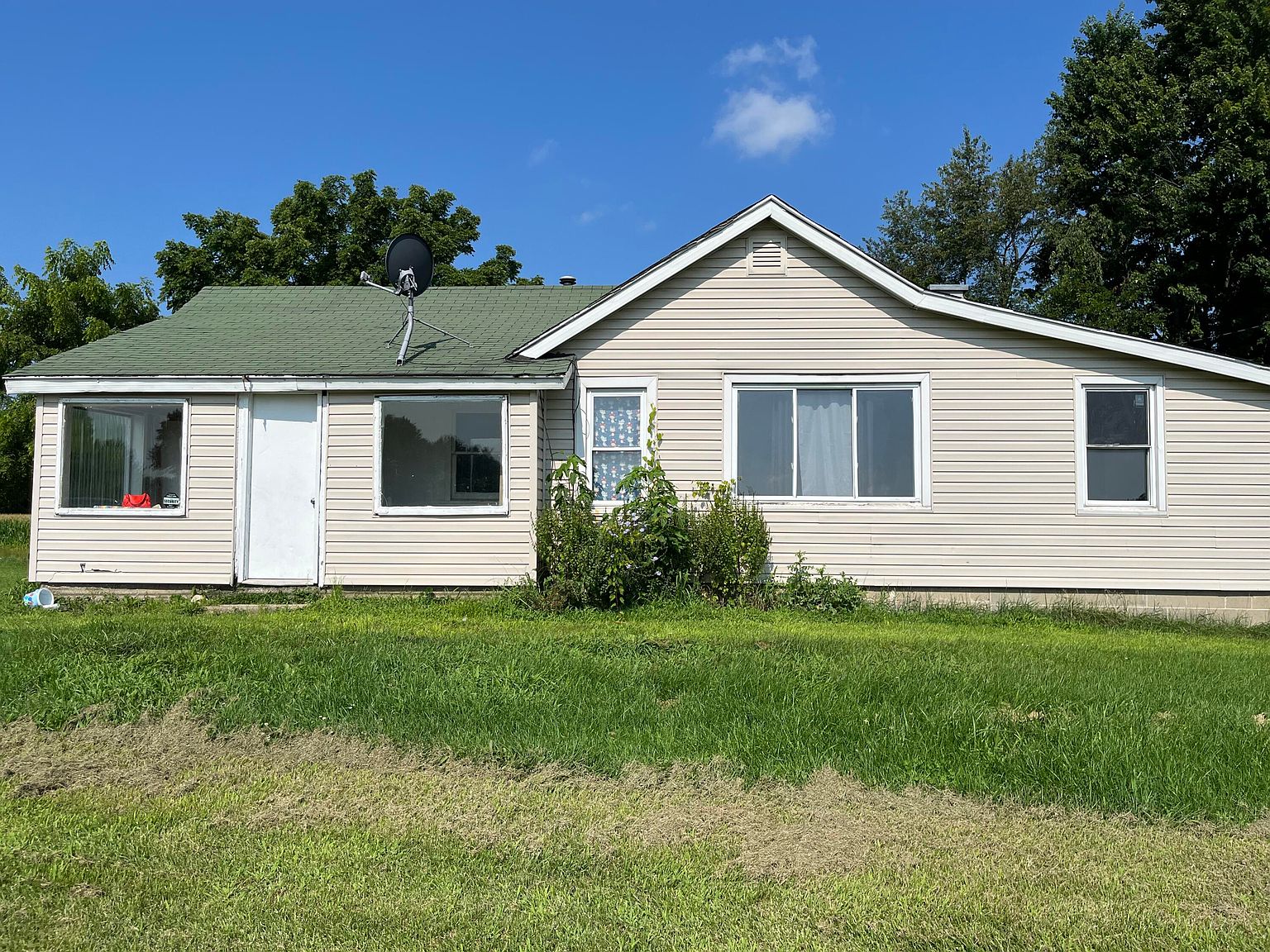 785 24 Mile Rd, Homer, MI 49245 | MLS #24036883 | Zillow