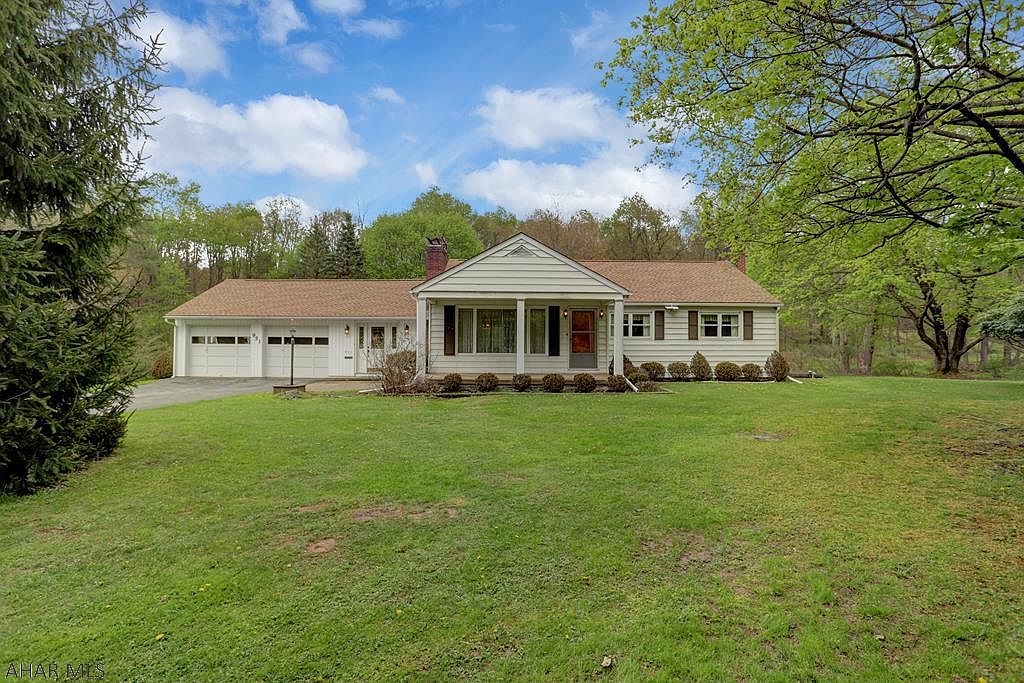 951 Brisbin St, Houtzdale, PA 16651 | Zillow