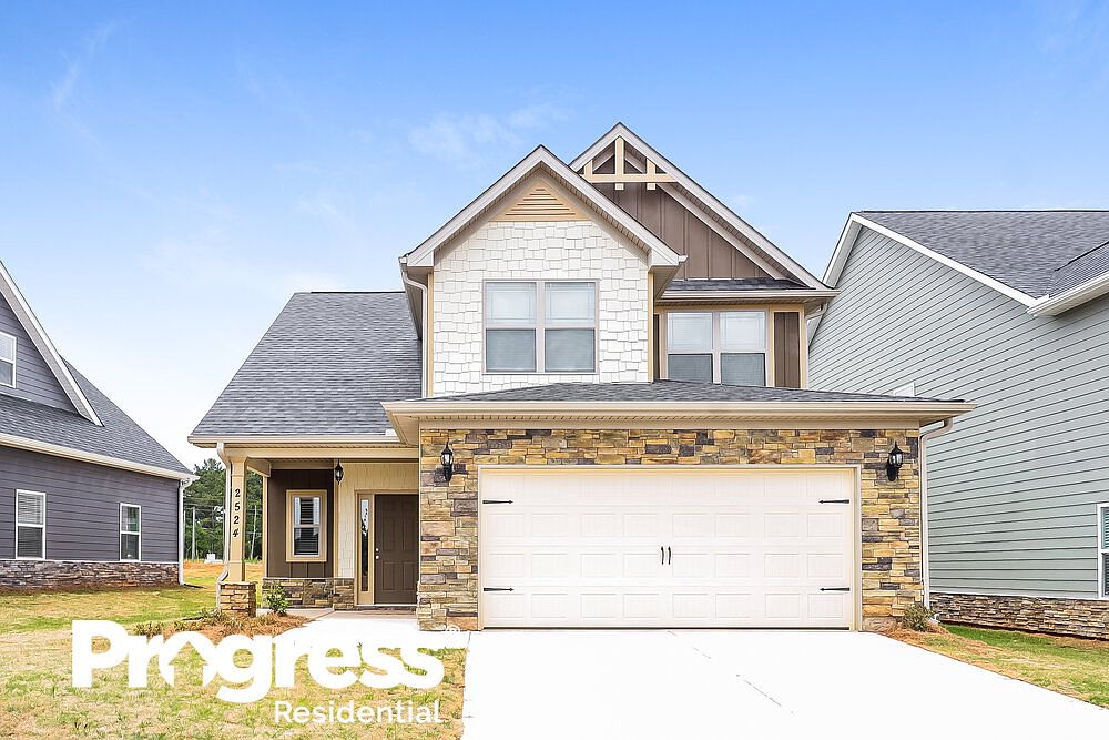 2524 Cornerstone Blvd #3, Hampton, GA 30228 | Zillow