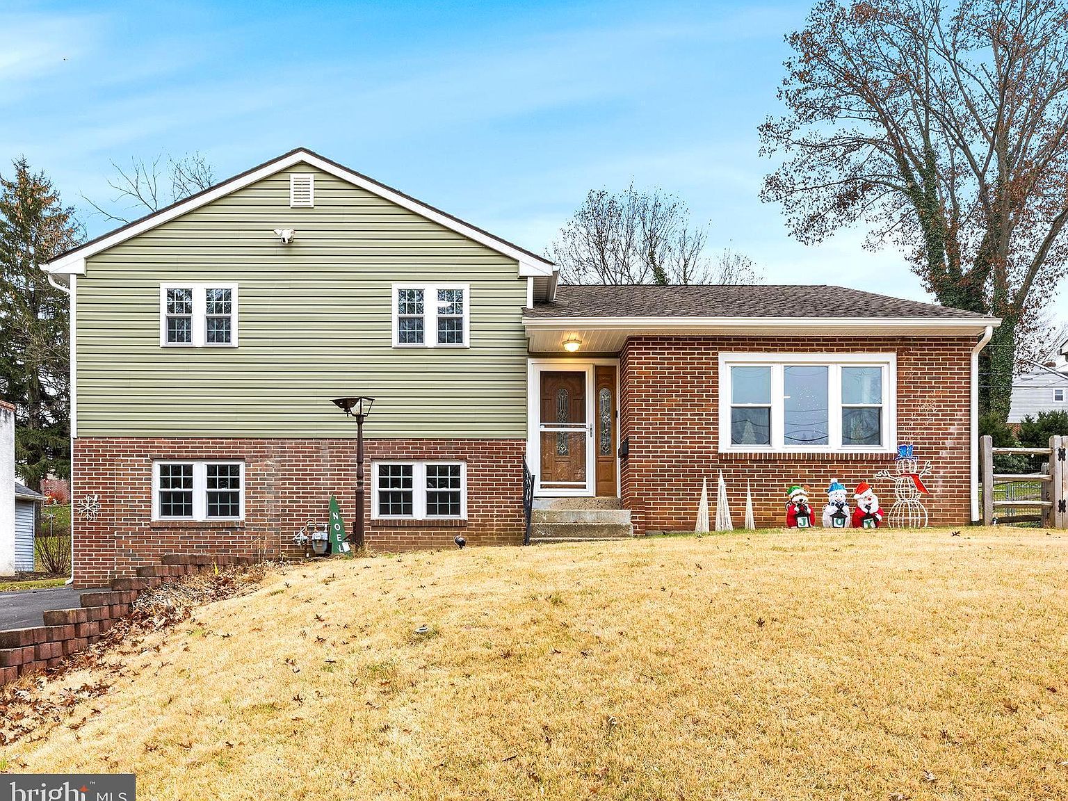 214 Paper Mill Rd, Oreland, PA 19075 | Zillow