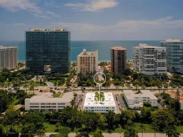 Bal Harbour FL Condos & Apartments For Sale - 134 Listings | Zillow