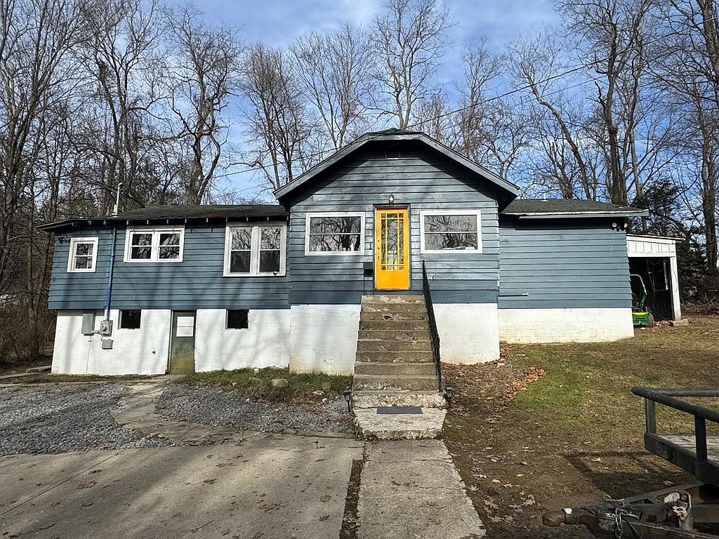 108 Alexander Ln, Beckley, WV 25801 | MLS #86215 | Zillow