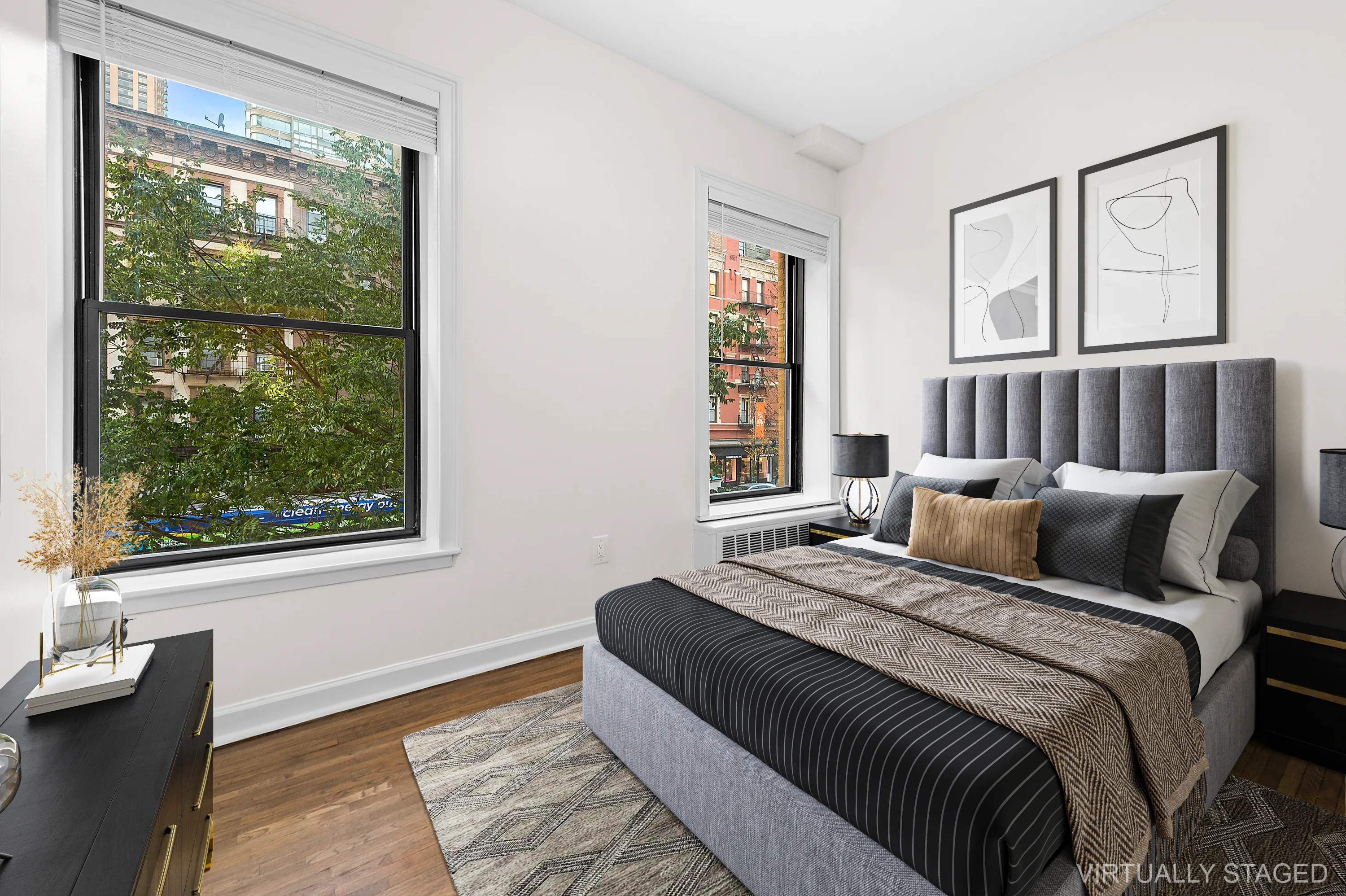 77 West 68th Street #4B in Lincoln Square, Manhattan | StreetEasy