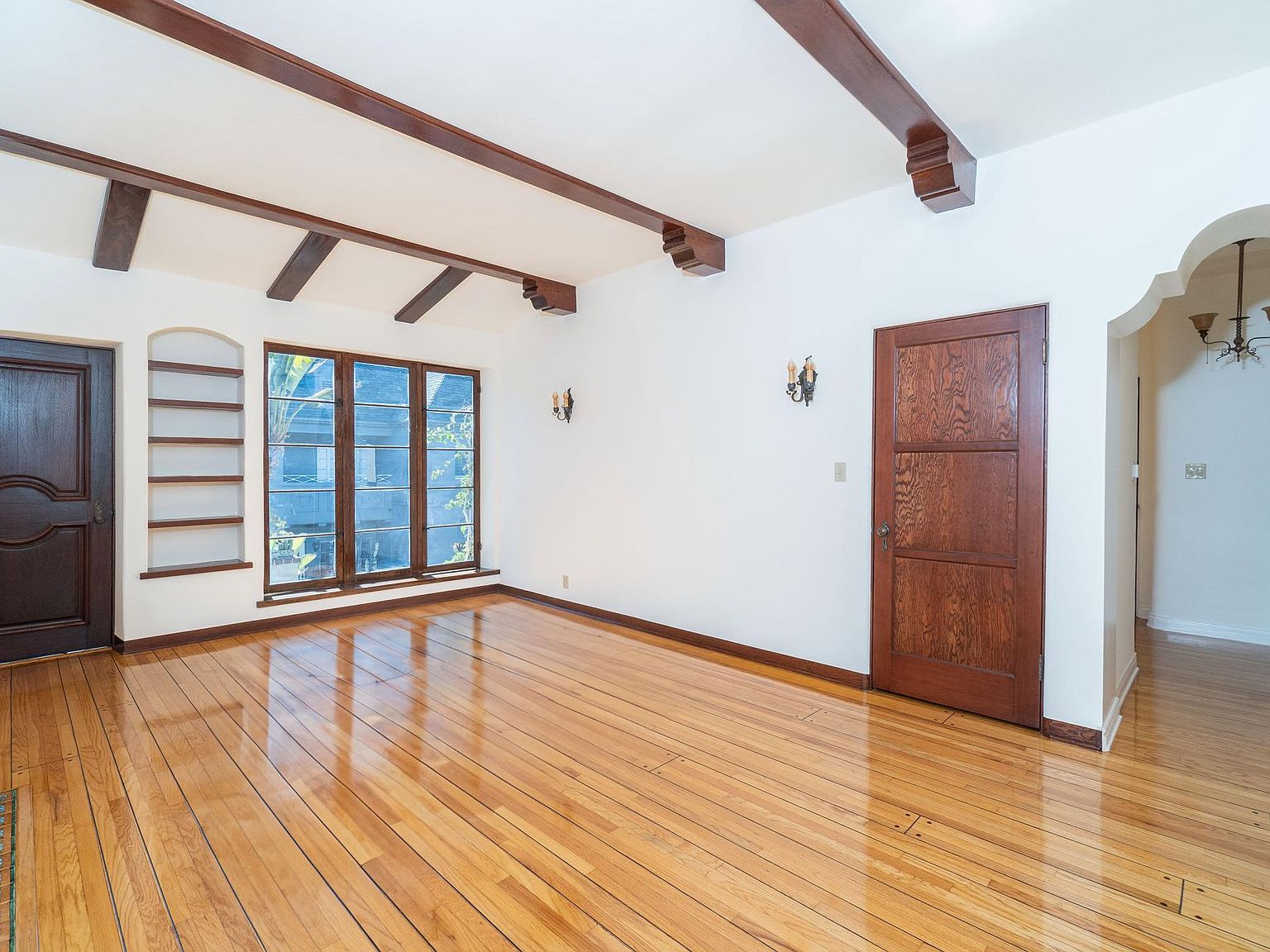 432 N Sycamore Ave APT 6, Los Angeles, CA 90036 | Zillow