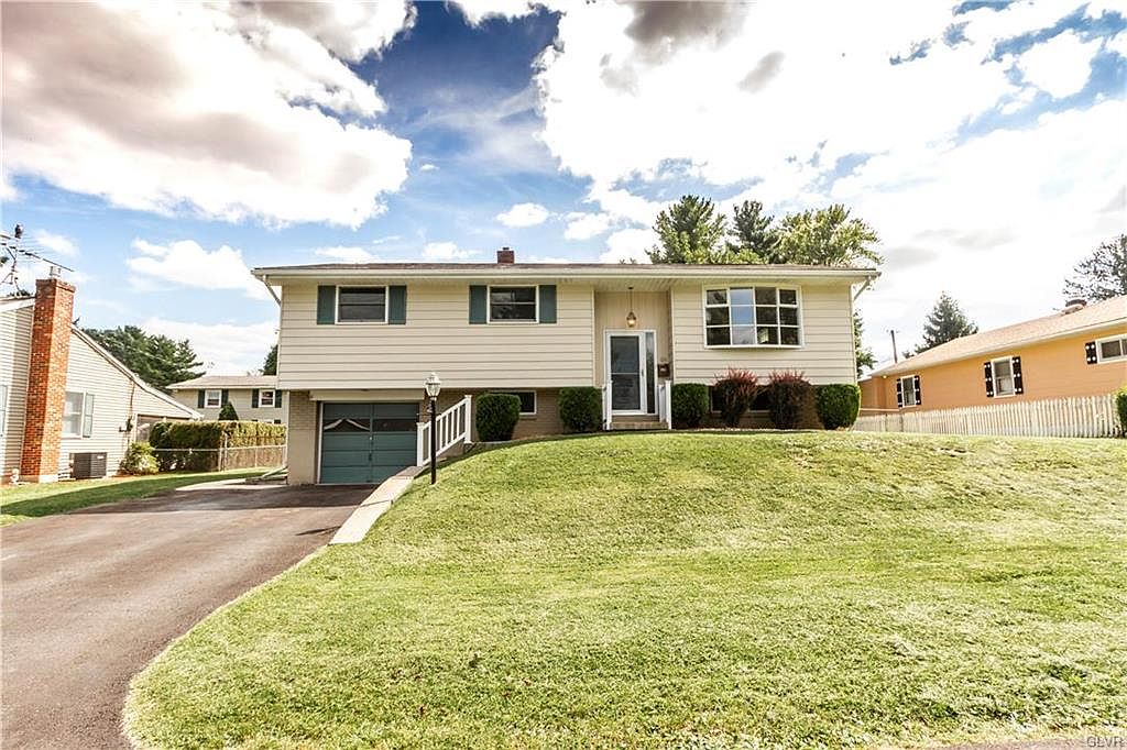 1834 Ruth St, Allentown, PA 18104 | Zillow