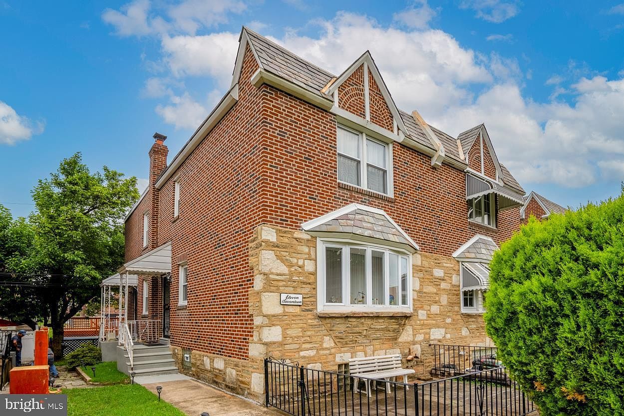 1117 E Mount Pleasant Ave, Philadelphia, PA 19150 | Zillow