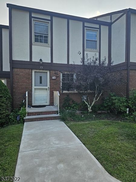 73 Stratford Dr #73, Budd Lake, NJ 07828 | MLS #3980935 | Zillow