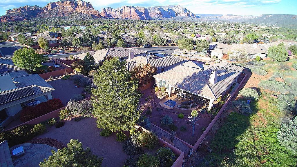 1140 Crown Ridge Rd, Sedona, AZ 86351 | Zillow