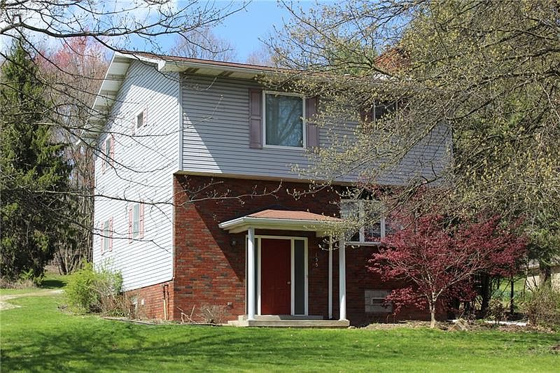 155 Brickyard Rd, Mars, PA 16046 | Zillow
