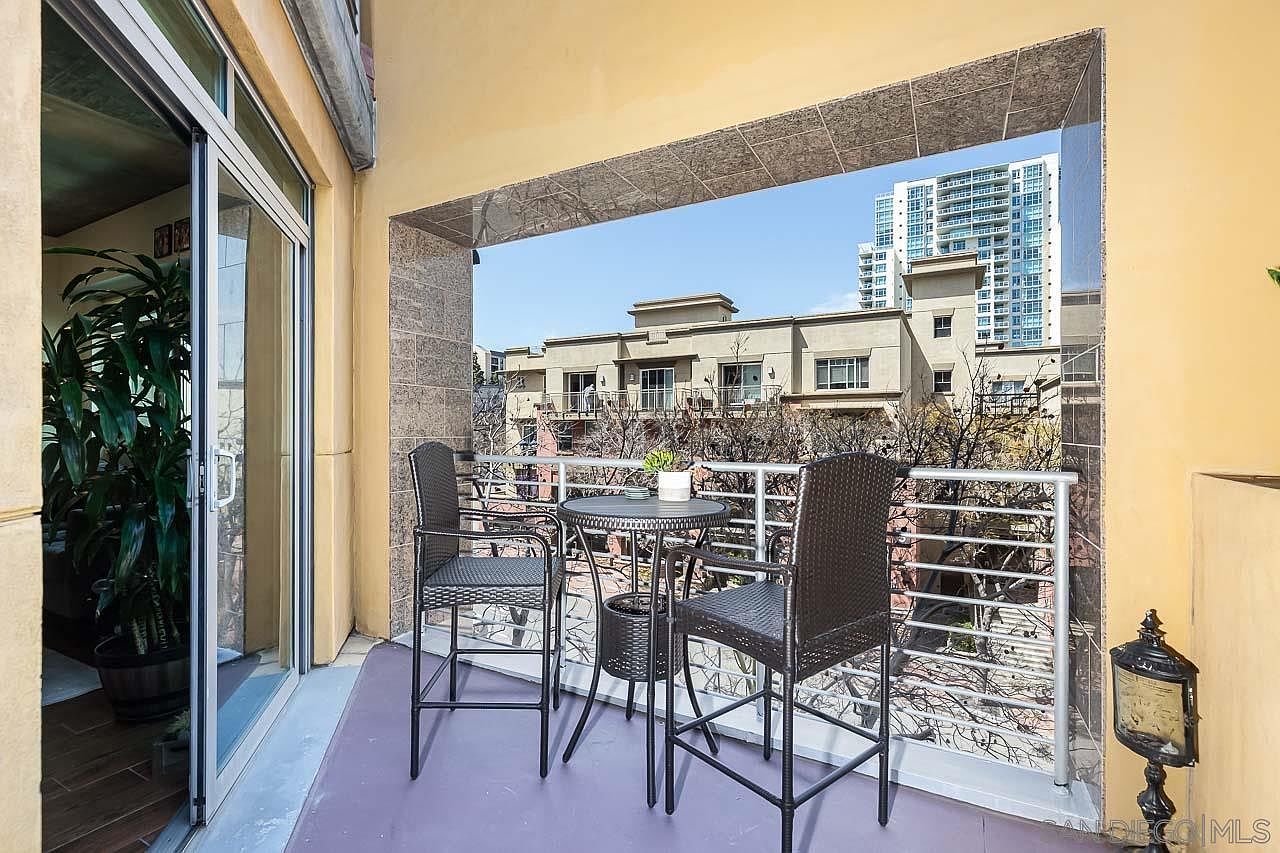 801 Ash St UNIT 202, San Diego, CA 92101 | MLS #230017189 | Zillow
