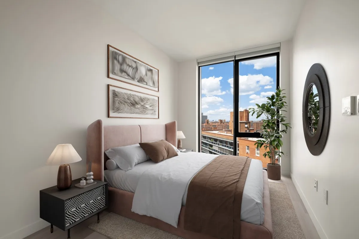 98-10 63rd Road #708 in Rego Park, Queens | StreetEasy