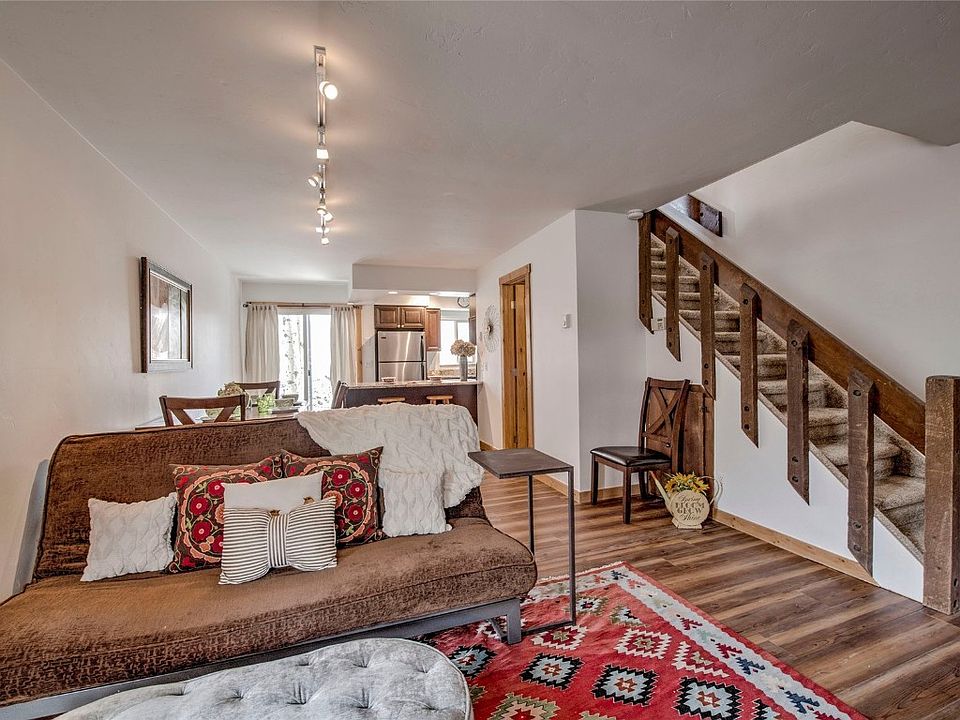 6918 Ryan Gulch Rd #6918, Silverthorne, CO 80498 | Zillow
