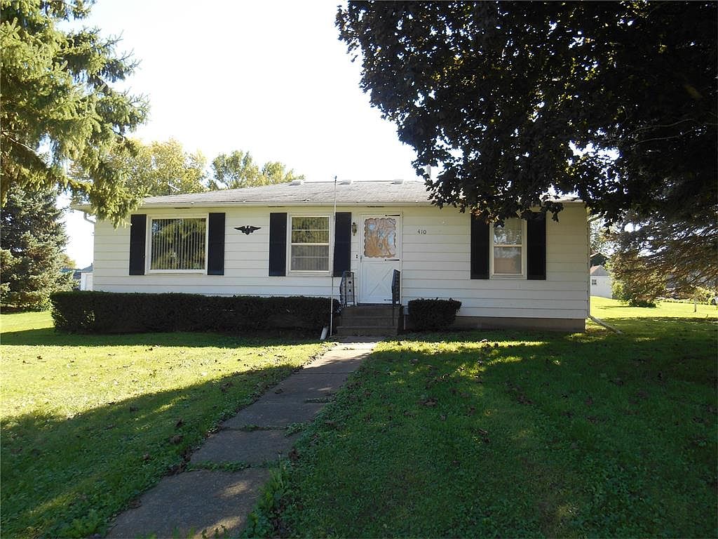 10721 S Midland St, Center Junction, IA 52212 | Zillow