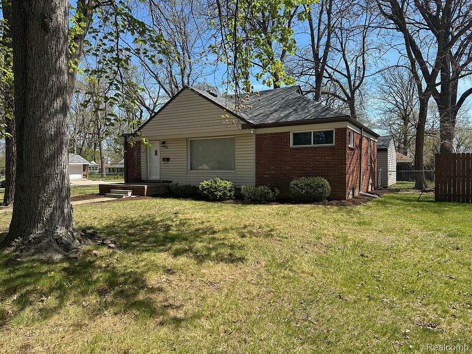 21260 Kipling St, Oak Park, MI 48237 | Zillow