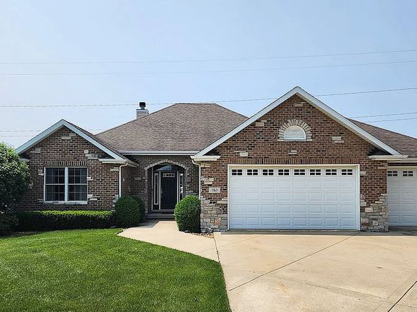 Manteno IL Real Estate - Manteno IL Homes For Sale | Zillow