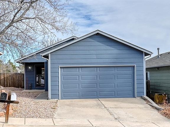 5575 Jennifer Ln, Colorado Springs, CO 80917 | Zillow
