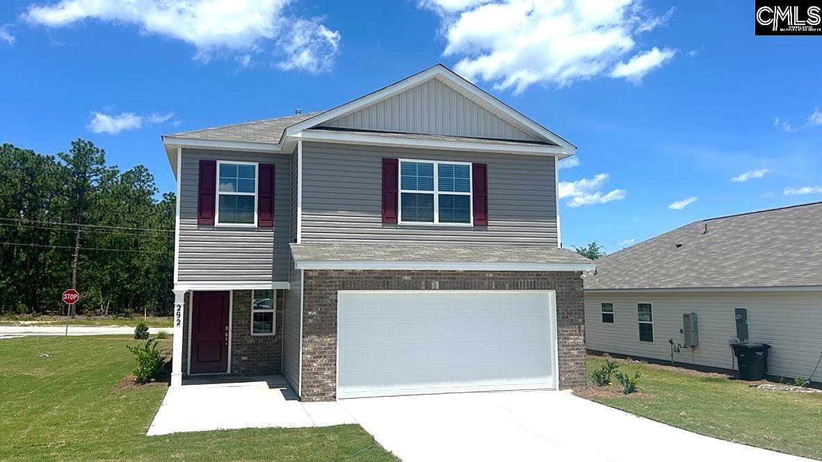 292 Horatio Ln, Lugoff, SC 29078 | Zillow